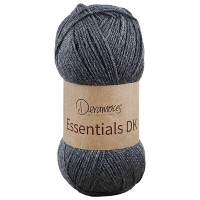 Deramores Studio Essentials Hessian Yarn 100g From 2.00 GBP | The Works