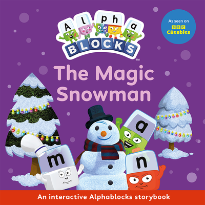 magic alphablocks