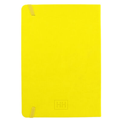 A5 Case Bound PU Precious Child Notebook From 3.00 GBP | The Works