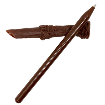 Harry Potter Wand Pen From 0.50 GBP | The Works