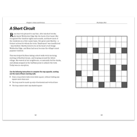 Puzzle Books | The Works