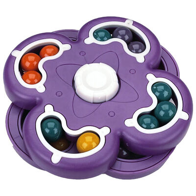 Bead Spinner Fidget Toy: Assorted From 1.00 GBP | The Works