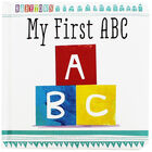 My First ABC By Make Believe Ideas | The Works