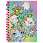 Poopsie Slime Surprise A5 Notebook From 0.10 GBP | The Works