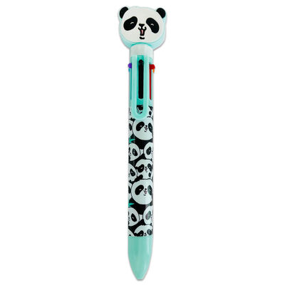 Panda 6 in 1 Colour Pen From 0.50 GBP | The Works