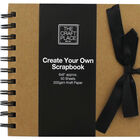Create Your Own Mini Scrapbook - 6x6 Inch From 2.00 GBP | The Works