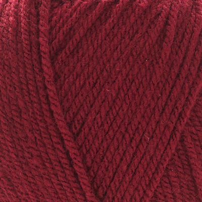 Bonus DK: Claret Yarn 100g From 2.00 GBP | The Works