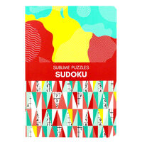 Sudoku Books | Cheap Sudoku Puzzles From The Works
