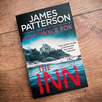 The Inn By James Patterson | The Works