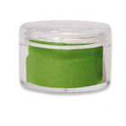 Sizzix emboss powder lush leav From 2.00 GBP | The Works