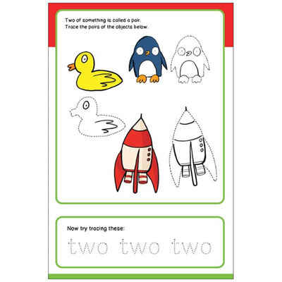 My First 123 By Autumn Publishing | The Works