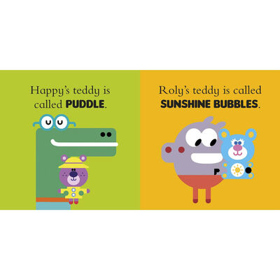 Hey Duggee: Little Library By Hey Duggee | The Works