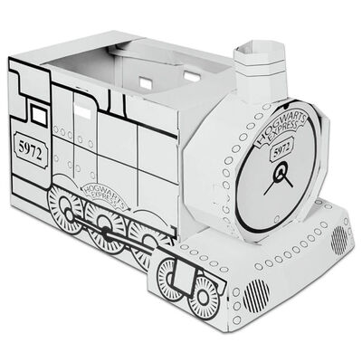 harry potter hogwarts express coloring pages