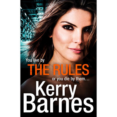 The Rules By Kerry Barnes | The Works
