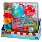 PlayWorks My First and Pretend & Play Bundle