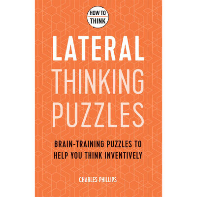 Lateral Thinking Puzzles