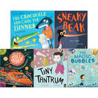 Fun Reads: 10 Kids Picture Book Bundle By Various | The Works