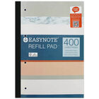 Easynote A4 Refill Pad: 200 Sheets From 4.00 GBP | The Works