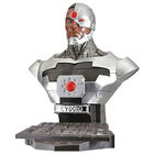 Cyborg Solid 72 Piece 3D Jigsaw Puzzle From 10.00 GBP | The Works