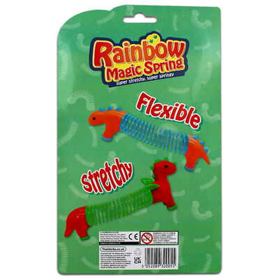 Rainbow Magic Spring Dinosaurs: Assorted From 1.00 GBP | The Works