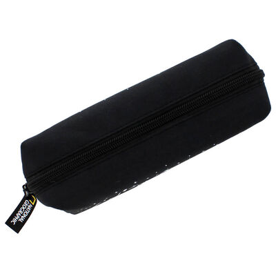 National Geographic Pencil Case From 3.00 GBP | The Works