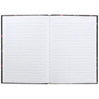 A5 My Personal Space Notebook From 2.00 GBP | The Works