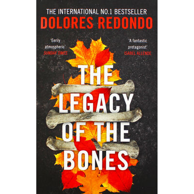 The Legacy Of The Bones From 0.50 GBP | The Works