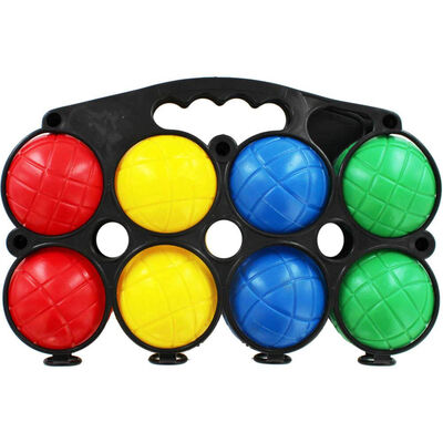 Plastic Boules: 8 Piece Set From 1.00 GBP | The Works