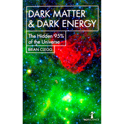 Dark Matter And Dark Energy By | The Works