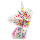 Unicorn Bead Set From 2.00 GBP | The Works