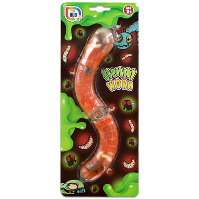 Sticky Worm: Assorted From 0.50 GBP | The Works