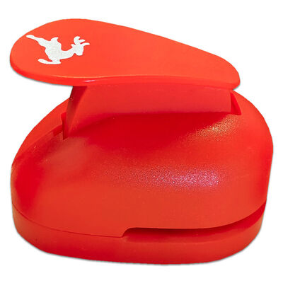 Christmas Hole Punch: Assorted From 2.50 GBP | The Works