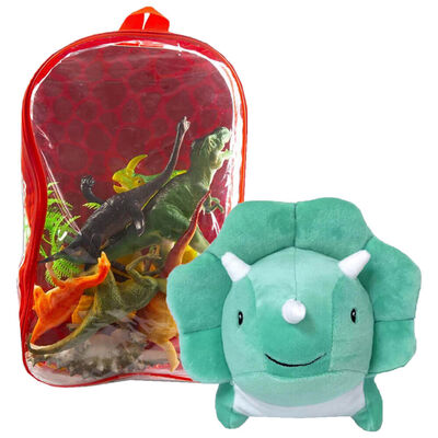 Playworks Dinosaur Bundle