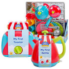 PlayWorks My First and Pretend & Play Bundle
