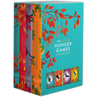 The Hunger Games: 5 Book Bundle