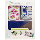 American Crafts: Project Life Sparkle 92 Piece Journal Kit From 2.50 ...