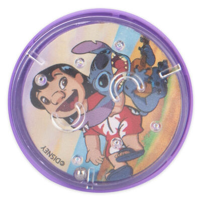 Stitch Bubble Maze From 0.50 GBP | The Works