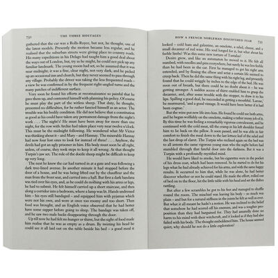 The Complete Richard Hannay Stories By John Buchan, Dr. Keith Carabine ...