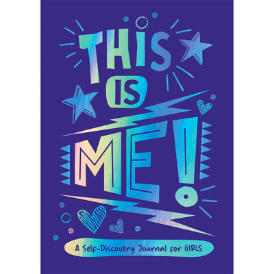 This is Me! By Summersdale Publishers | The Works