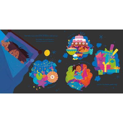 The Most Exciting Eid By Zeba Talkhani | The Works