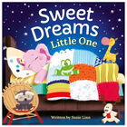 Sweet Dreams Little One By Susie Linn | The Works