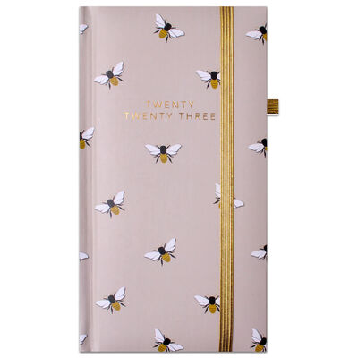 bumble bee 2023 diary