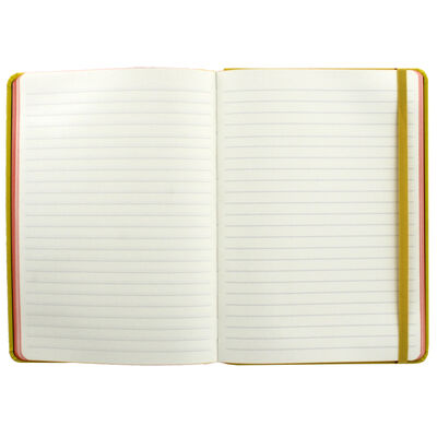 A5 Case Bound PU Precious Child Notebook From 3.00 GBP | The Works