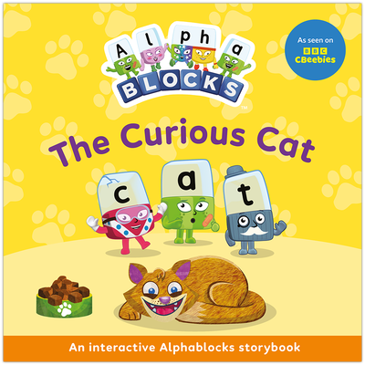 dinosaur alphablocks