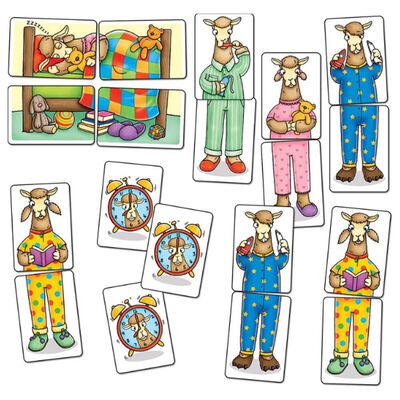 Llamas in Pyjamas From 1.00 GBP | The Works