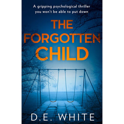 The Forgotten Child From 0.50 GBP | The Works