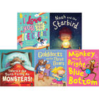 Summer Surprise: 10 Kids Picture Books Bundle By Various | The Works