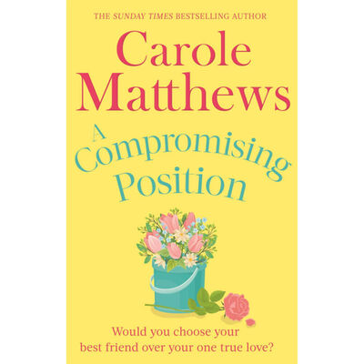 A Compromising Position By Carole Matthews | The Works