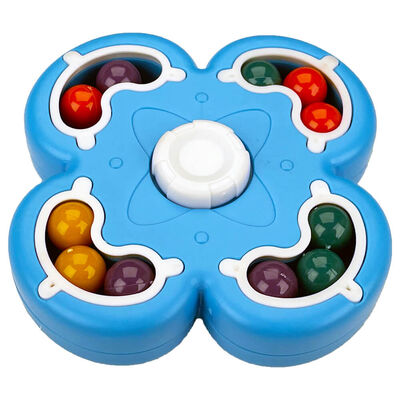 Bead Spinner Fidget Toy: Assorted From 1.00 GBP | The Works