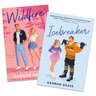 Maple Hills Series: 2 Book Bundle